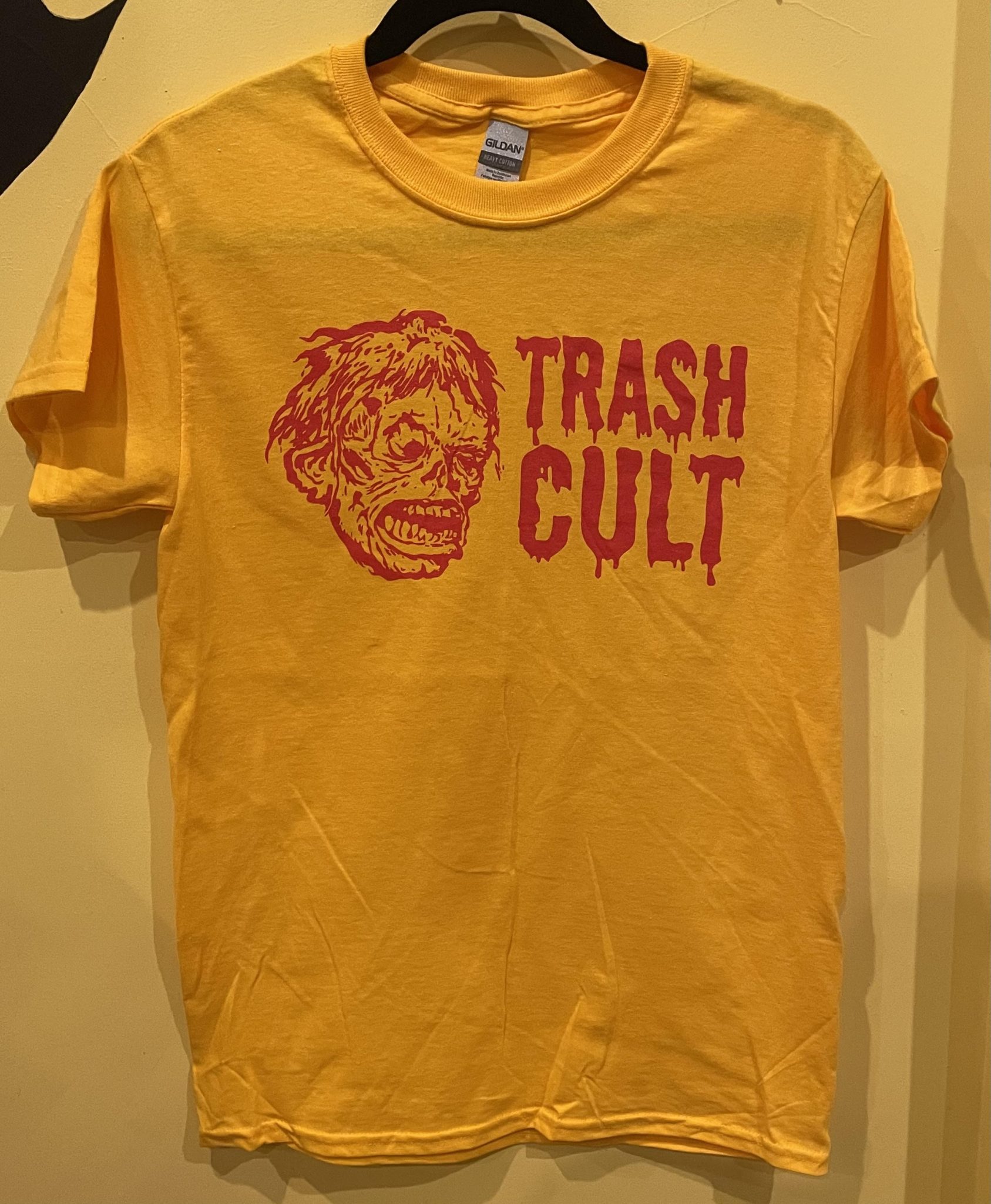 Merchandise - Trash Cult