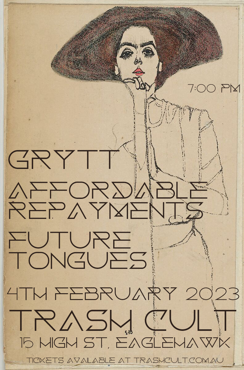 Shop - Trash Cult - Rare Records, Books, Film and more