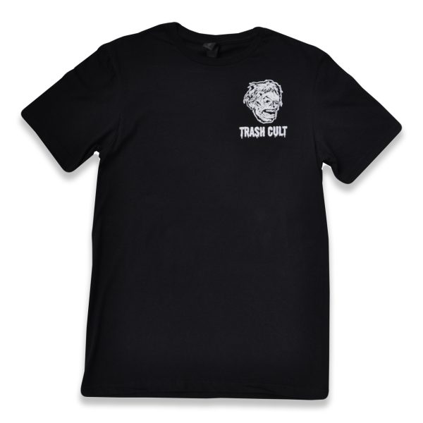 Merchandise - Trash Cult